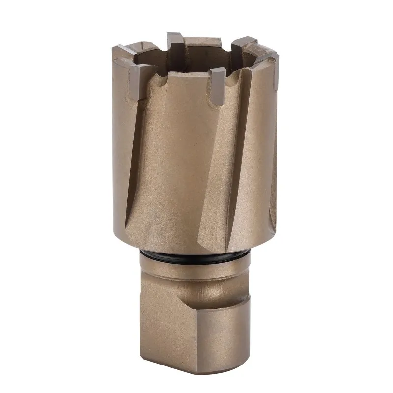 TCT Rail Hole Cutter