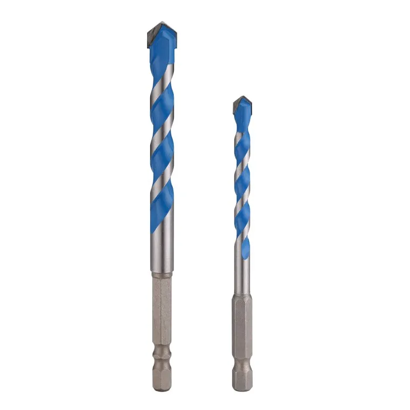 TCT Multi-Purpose Drill Bit | HELIC
