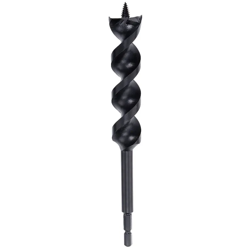 Dual Spur Auger Bit | HELIC
